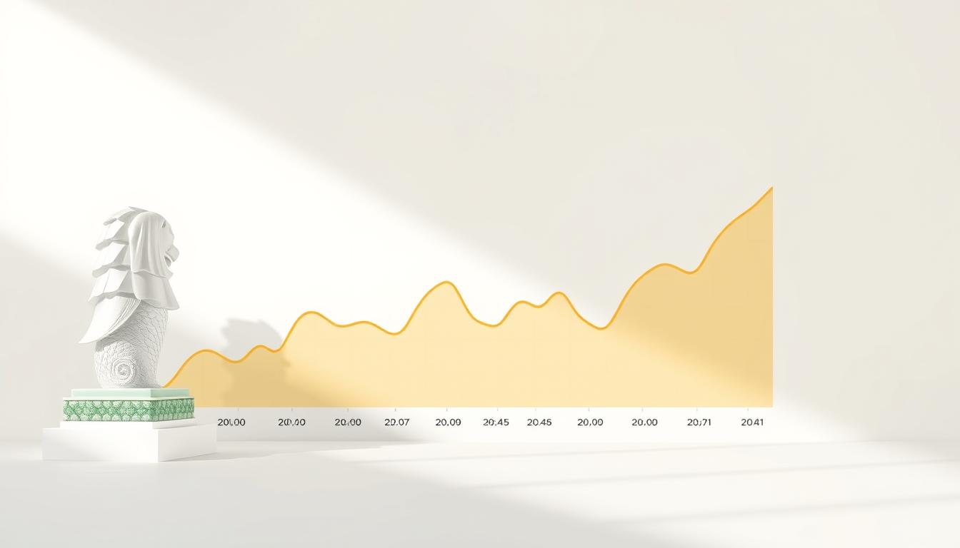 Singapore SSB Interest Rate History Explained